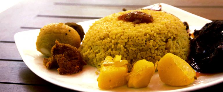 8 Best Restaurants in Colombo Serving Sri Lankan Food