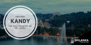 Sri Pada (Adam's Peak) - Guide to the Sacred Footprint