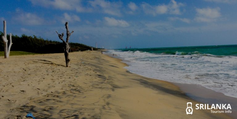 Tangalle Beach – The Natural Treasure of Sri Lanka - Srilanka Tourism