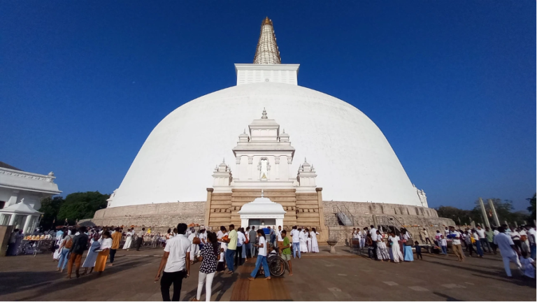15 Powerful Sri Lankan Kings Who Built Ancient Wonders ...