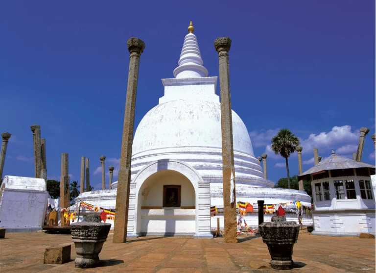 15 Powerful Sri Lankan Kings Who Built Ancient Wonders - Sri Lanka Tourism