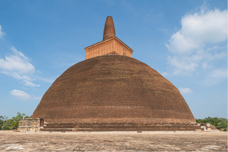 15 Powerful Sri Lankan Kings Who Built Ancient Wonders - Sri Lanka Tourism