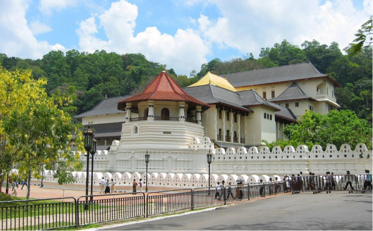 15 Powerful Sri Lankan Kings Who Built Ancient Wonders - Sri Lanka Tourism