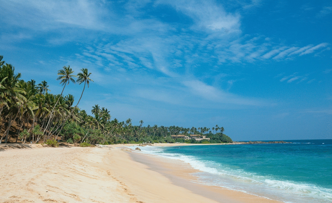 Why Tangalle Beach Is Sri Lanka's Best Kept Secret - Sri Lanka Tourism
