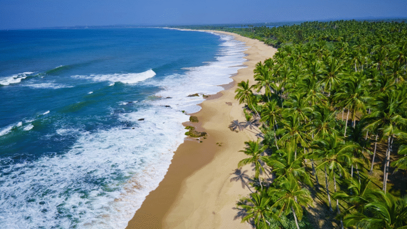 Why Tangalle Beach Is Sri Lanka's Best Kept Secret - Sri Lanka Tourism